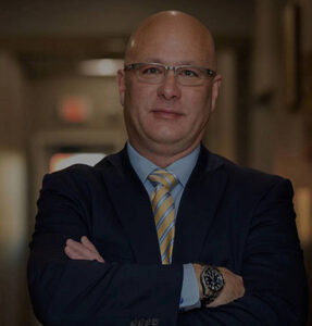 Dr. Kevin Rowan | Rowan Family Dentistry | New Albany, MS