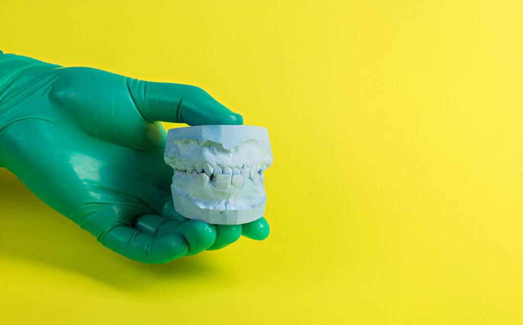 Common Orthodontic Problems and How to Fix Them